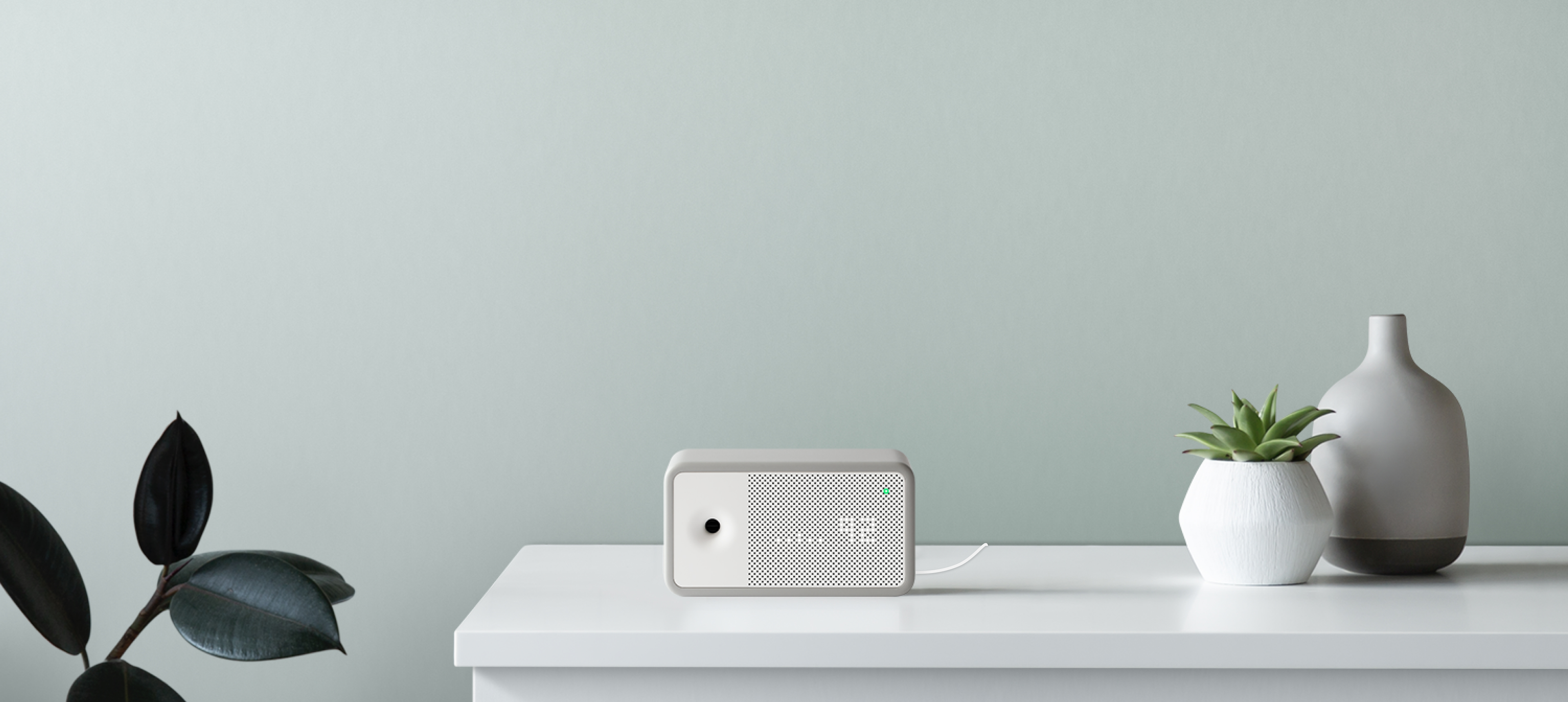 Air Quality Monitor For Your House | Awair Element