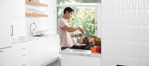 Air Quality Monitor For Your House | Awair Element