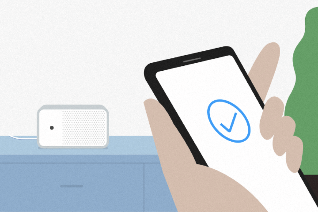 Air Quality Monitor | Know What You Breathe | Awair