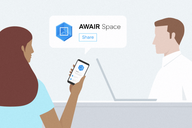 Air Quality Monitor | Know What You Breathe | Awair
