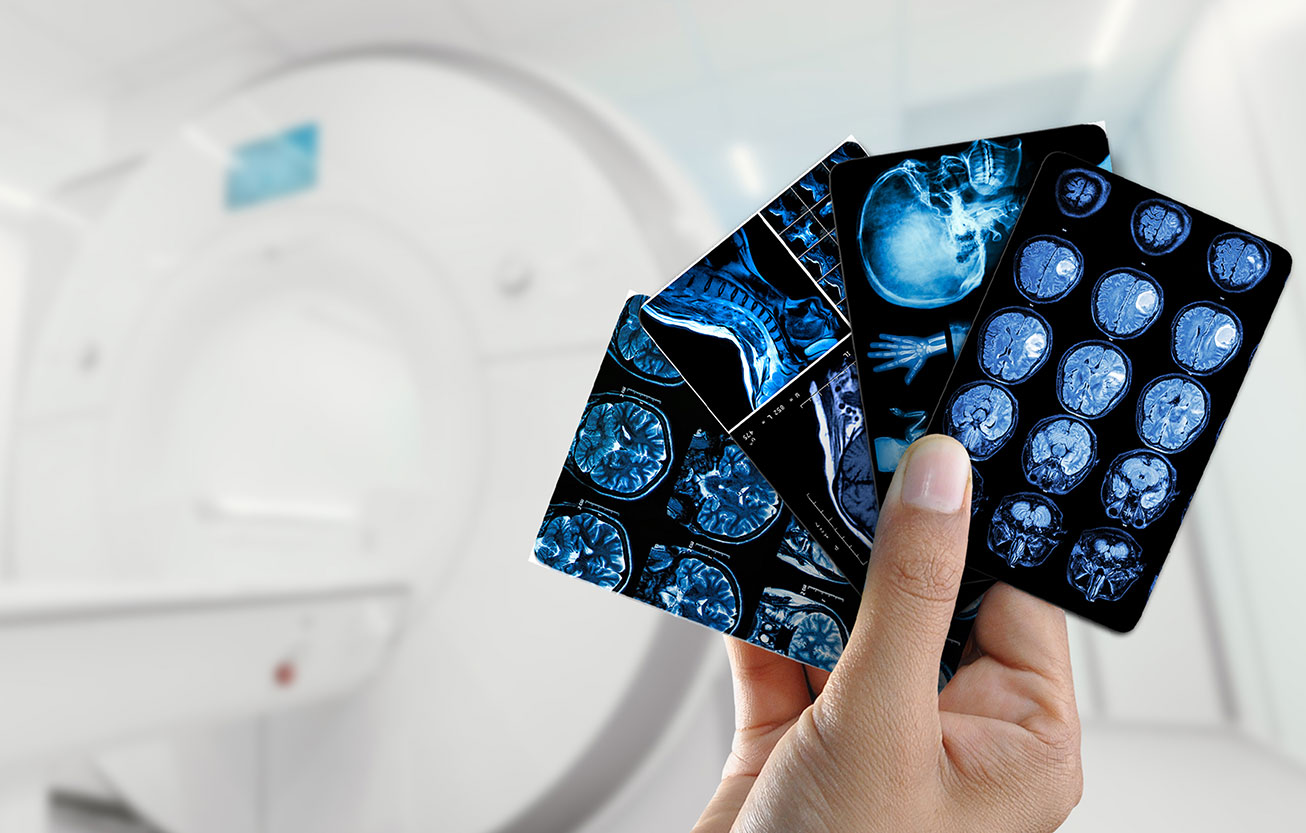 MRI Partners of Chesterfield | Patient Centered Healthcare