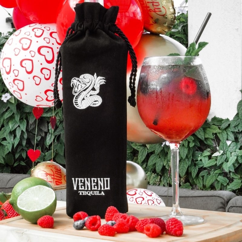 Veneno Love Poison - Veneno Tequila