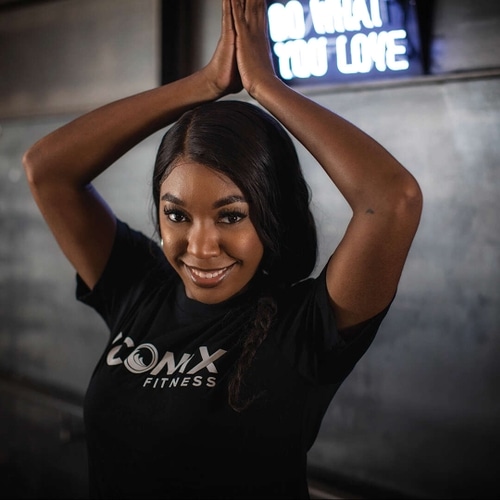 ICONIX Fitness - Long Beach Gym