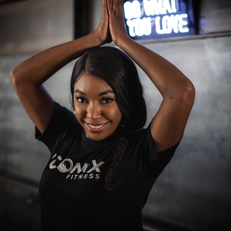 ICONIX Fitness - Long Beach Gym