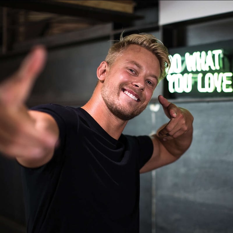 ICONIX Fitness - Long Beach Gym