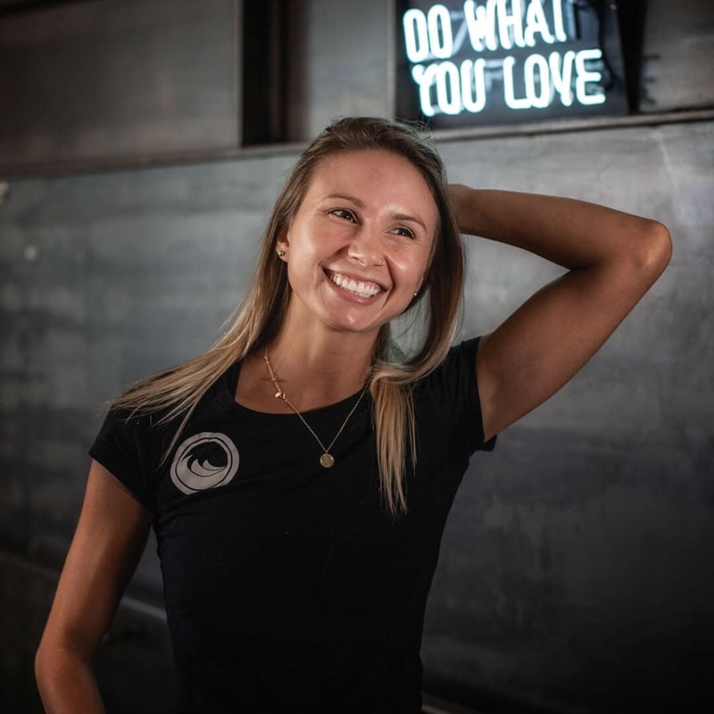 ICONIX Fitness - Long Beach Gym