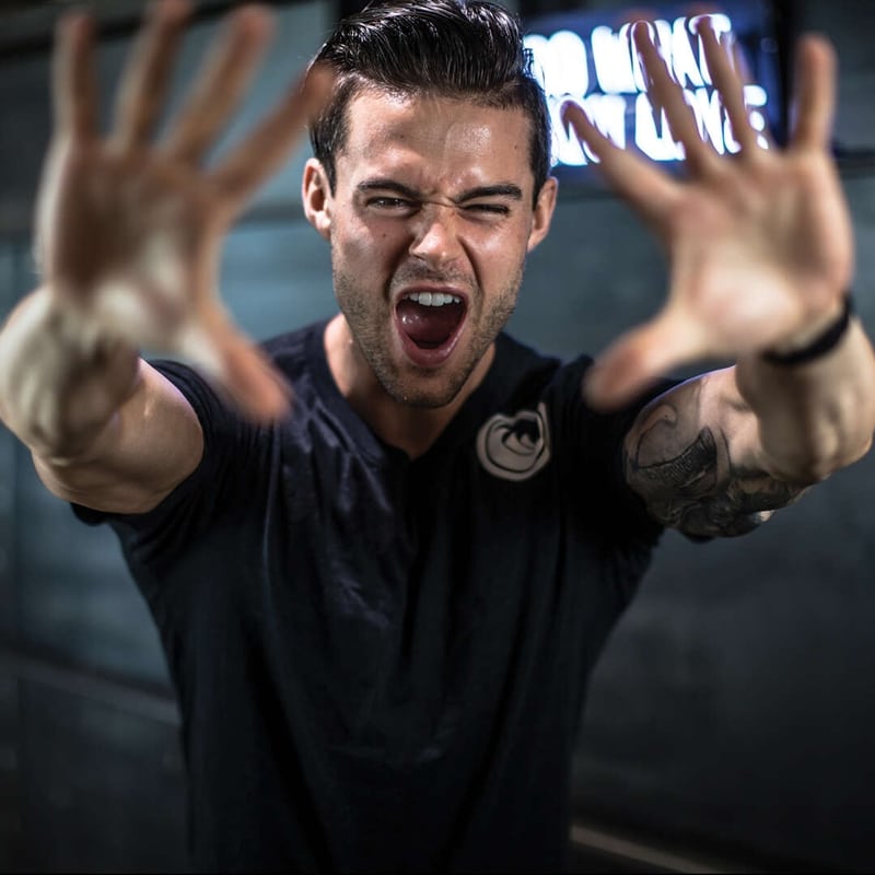 ICONIX Fitness - Long Beach Gym