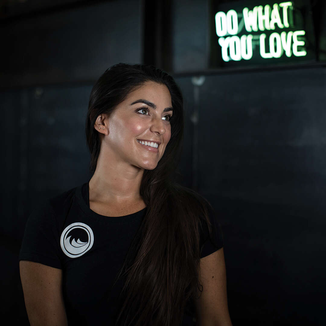 ICONIX Fitness - Long Beach Gym