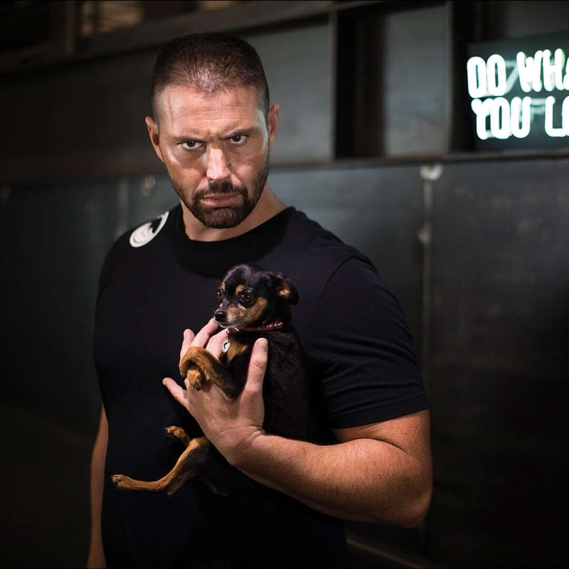 ICONIX Fitness - Long Beach Gym