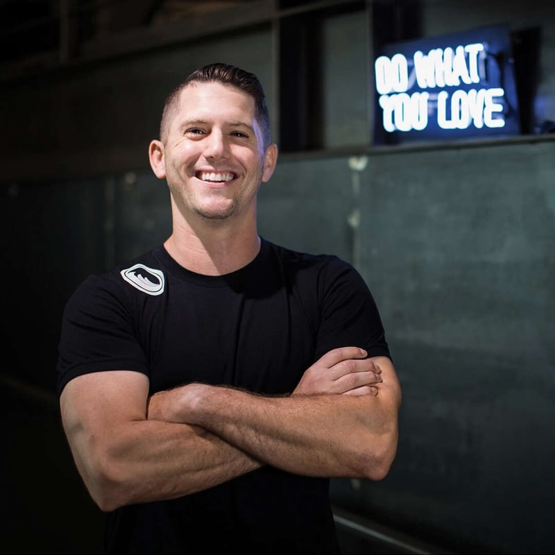 ICONIX Fitness - Long Beach Gym