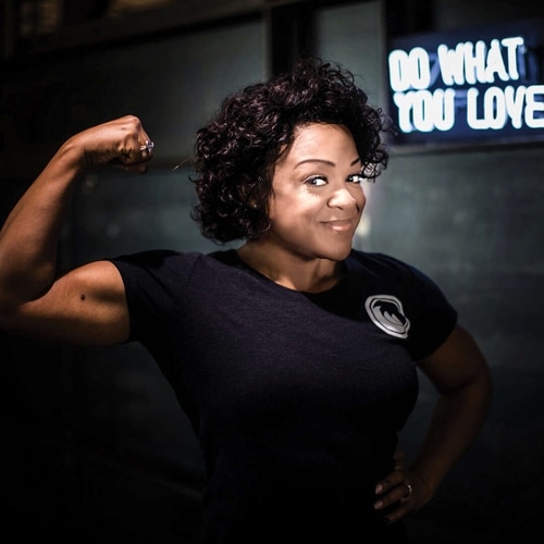 ICONIX Fitness - Long Beach Gym