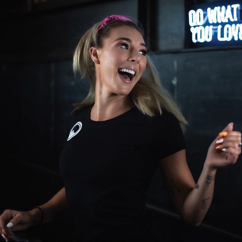 ICONIX Fitness - Long Beach Gym