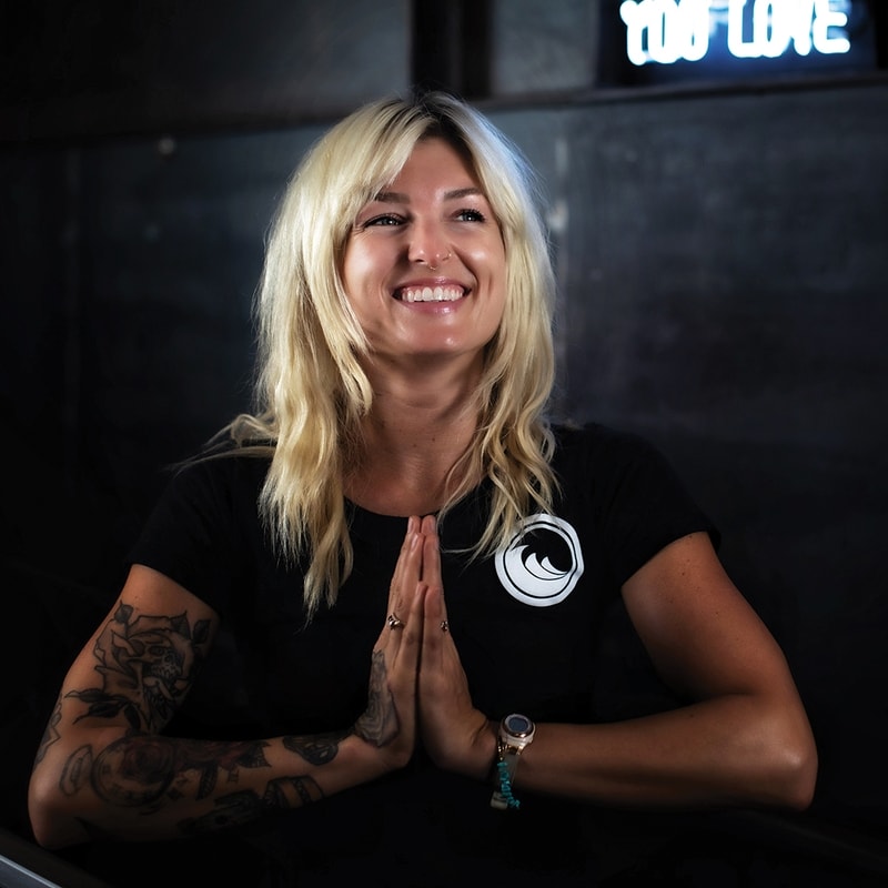 ICONIX Fitness - Long Beach Gym