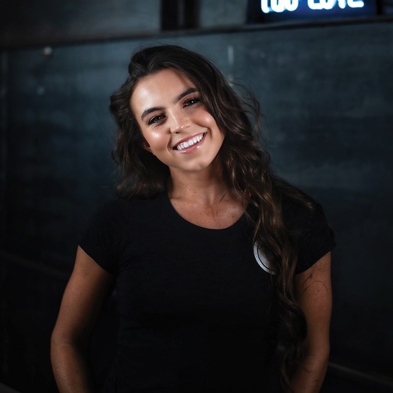 ICONIX Fitness - Long Beach Gym