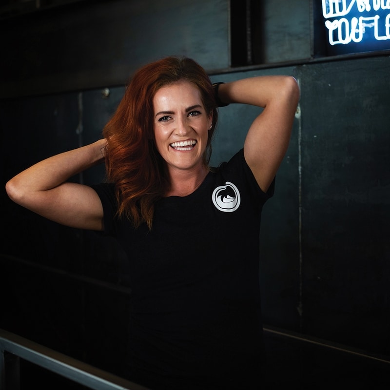 ICONIX Fitness - Long Beach Gym