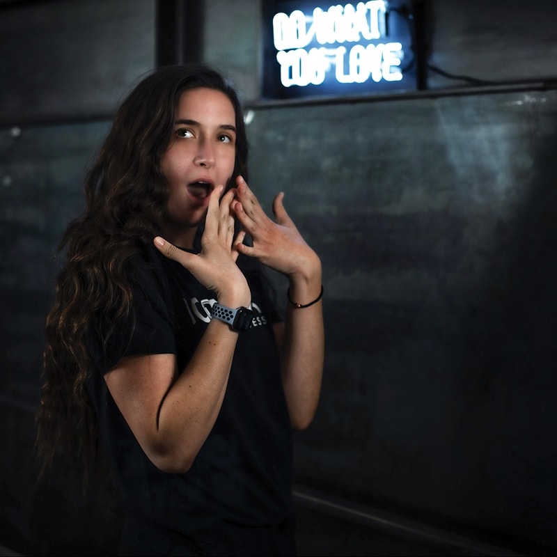 ICONIX Fitness - Long Beach Gym