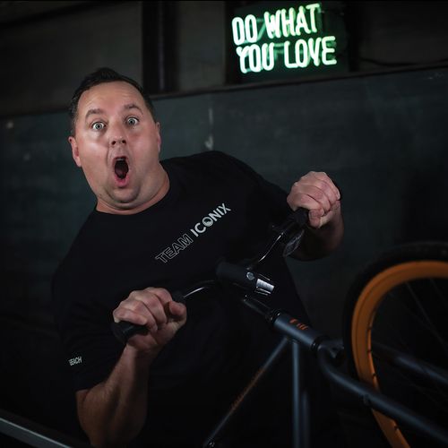 ICONIX Fitness - Long Beach Gym