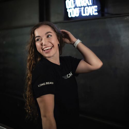 ICONIX Fitness - Long Beach Gym