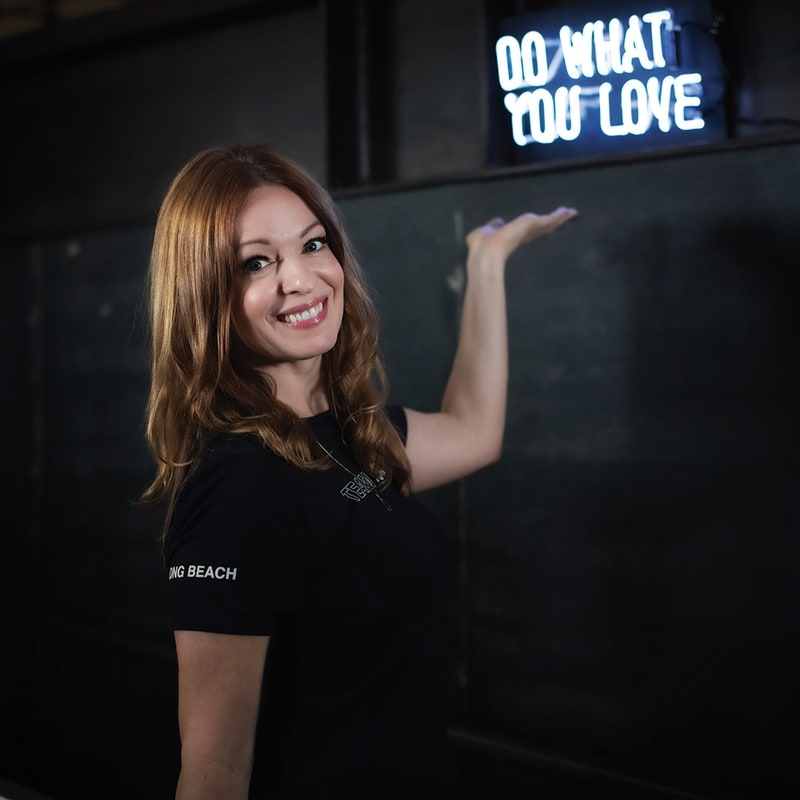 ICONIX Fitness - Long Beach Gym