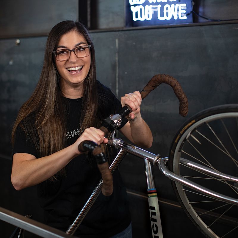 ICONIX Fitness - Long Beach Gym