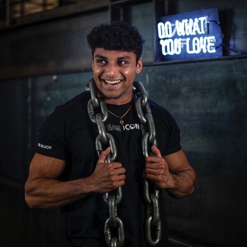 ICONIX Fitness - Long Beach Gym