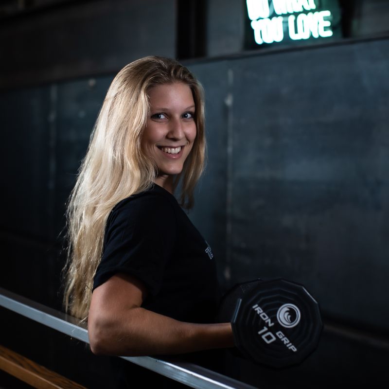 ICONIX Fitness - Long Beach Gym