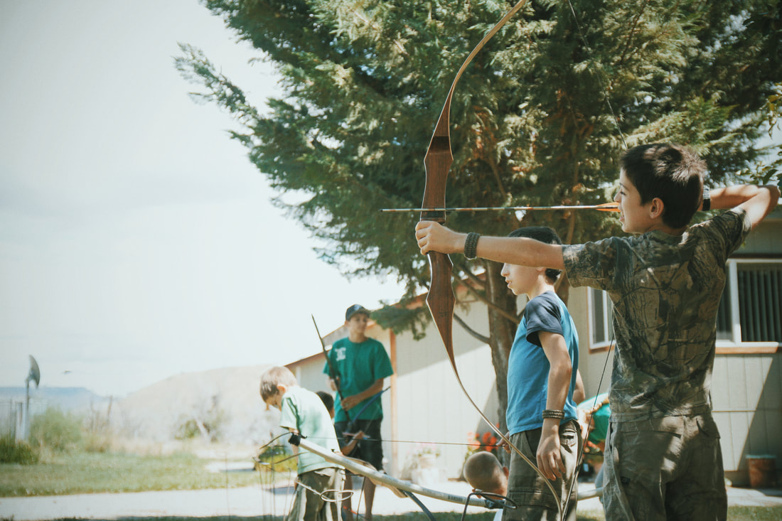 Facilities | Peniel Ranch