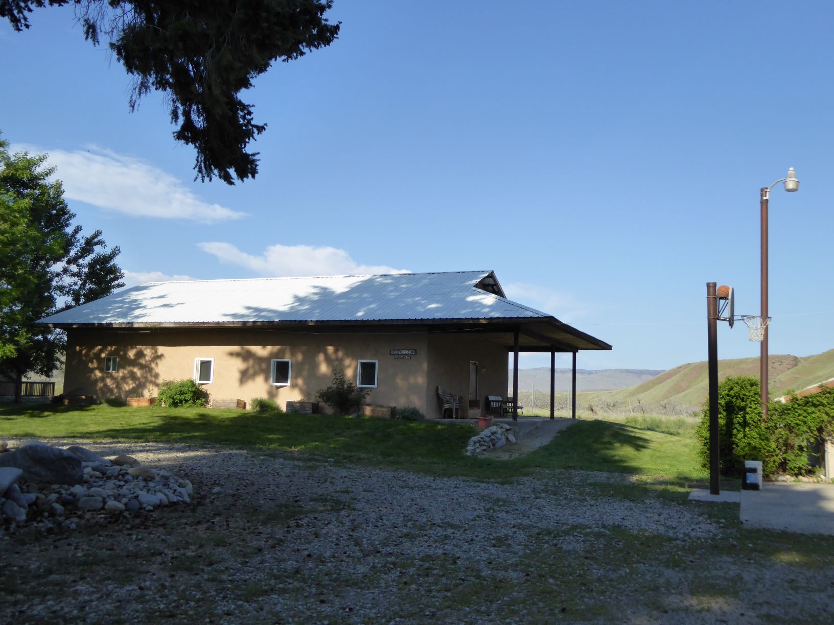 Facilities | Peniel Ranch