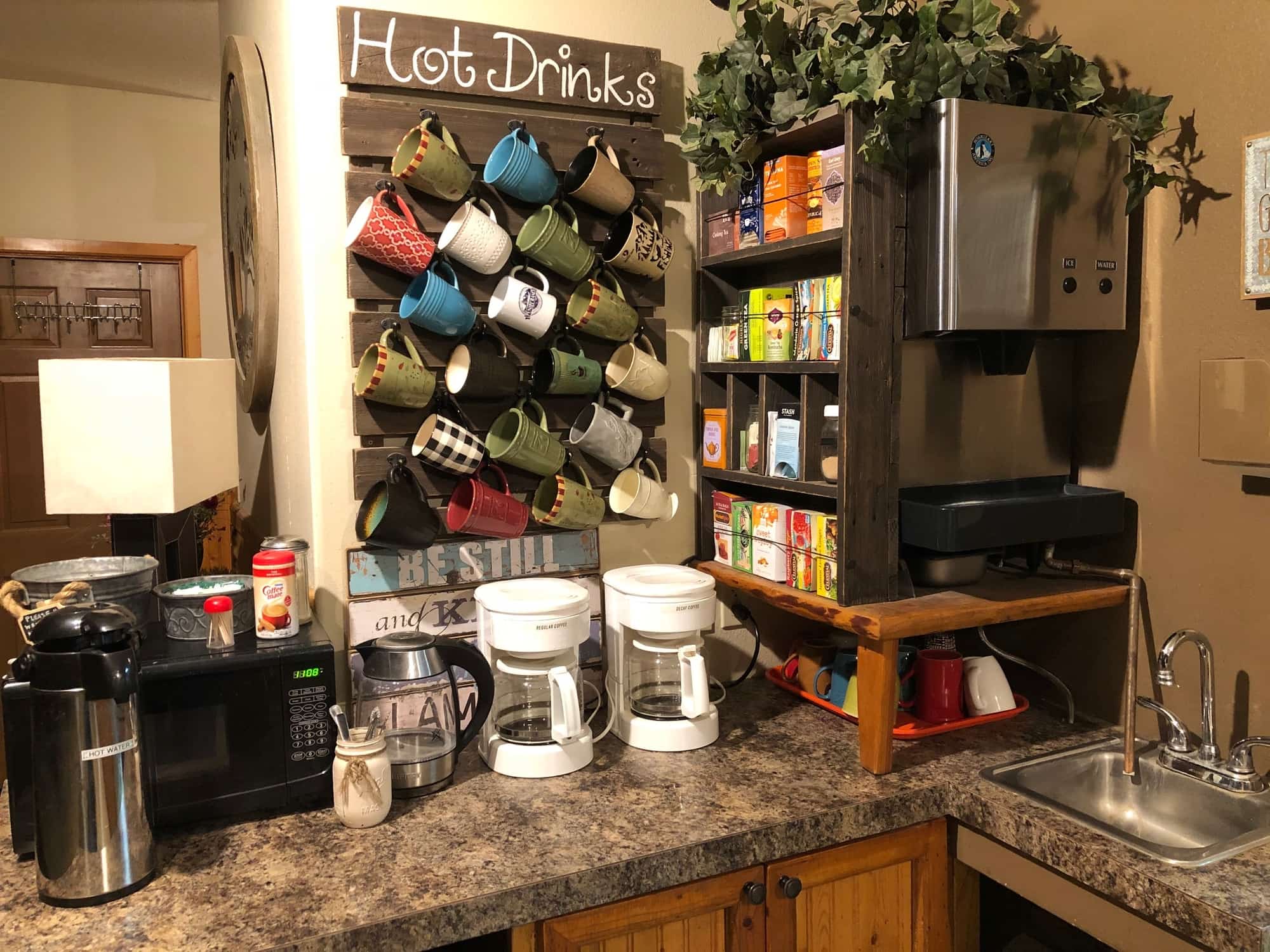 Peniel Ranch | Camps and private gatherings