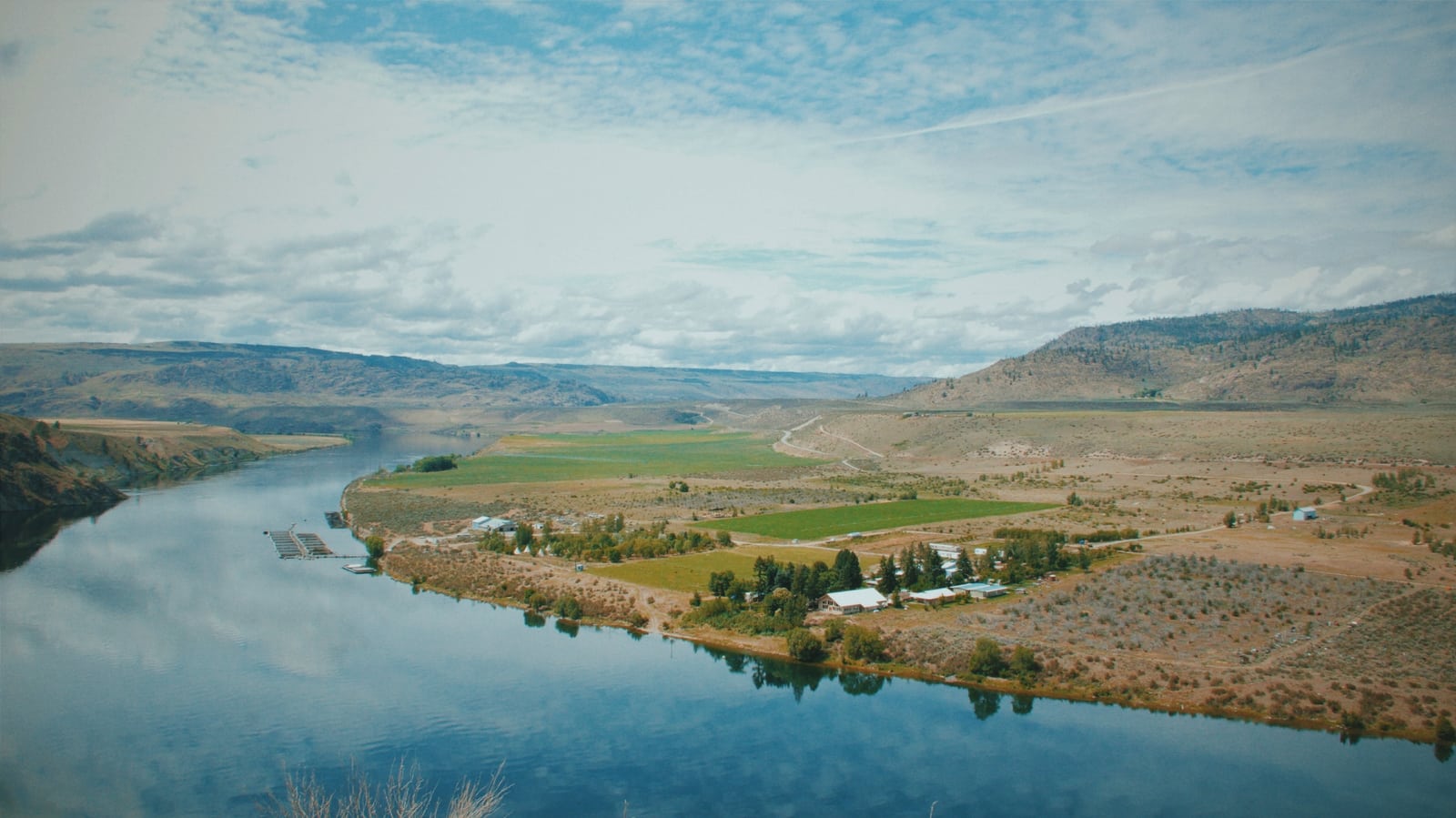 Facilities | Peniel Ranch