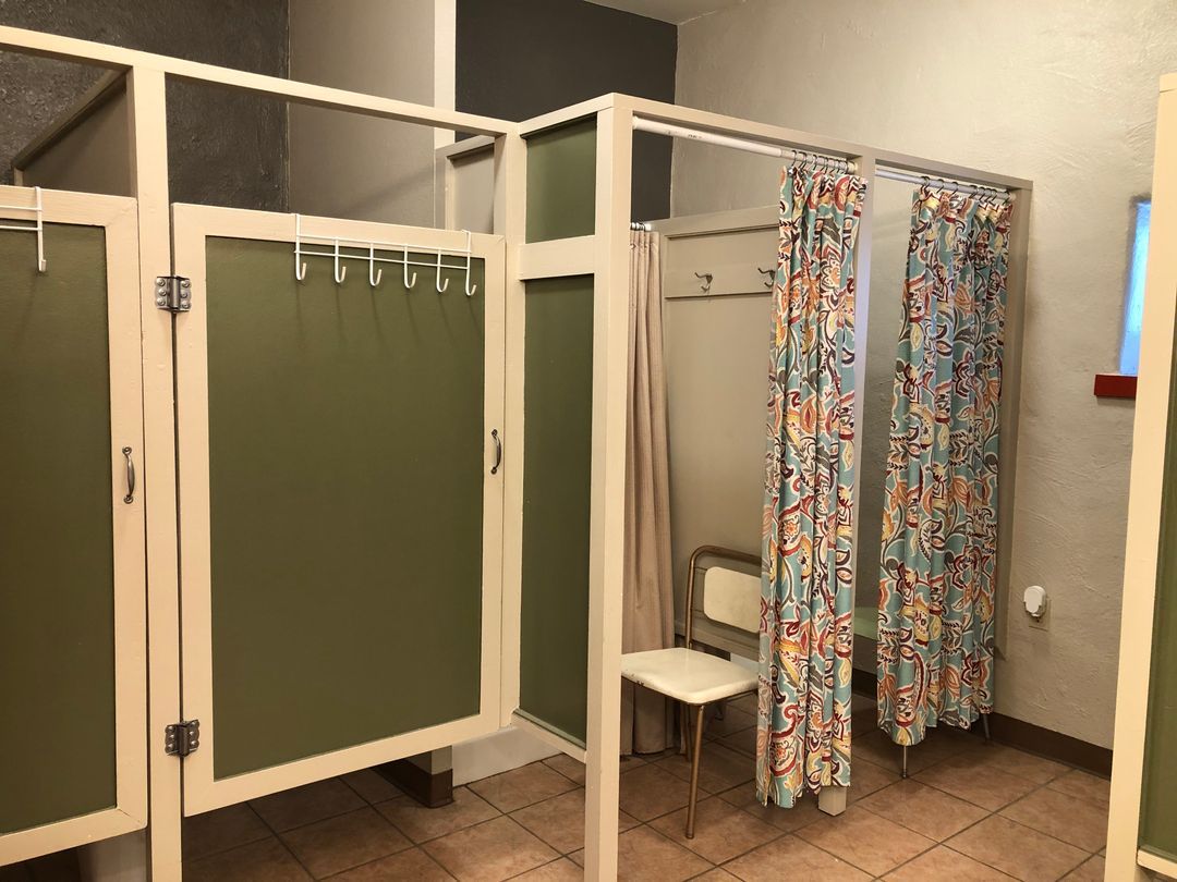 Peniel Ranch | Camps and private gatherings