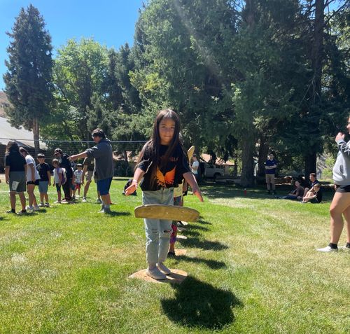 Peniel Ranch | Facilities at the retreat center