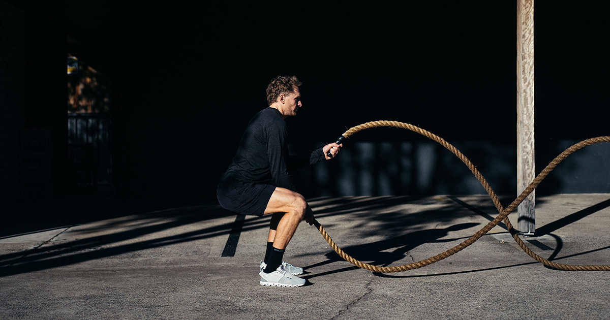 Pro Movement — Noosa QLD