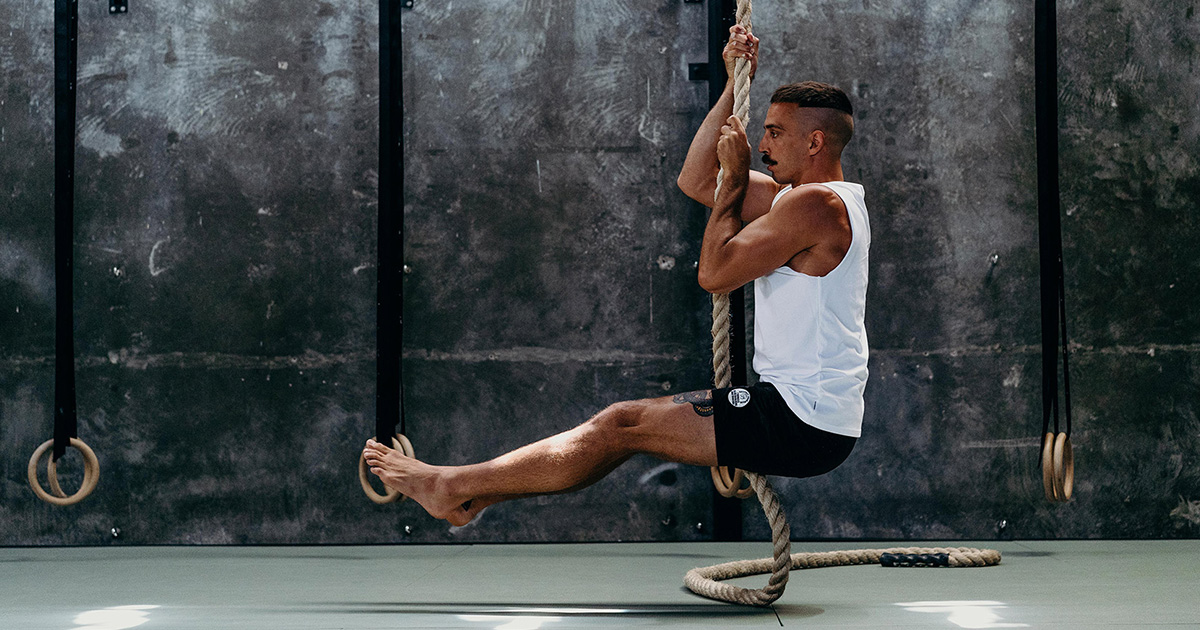 Packages — Pro Movement