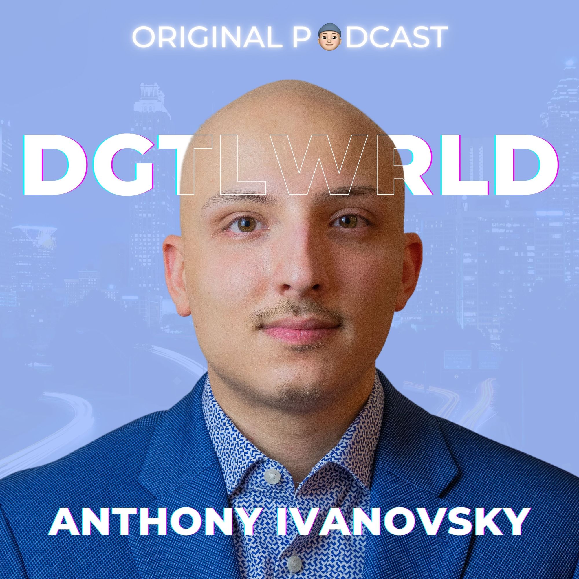 Anthony Ivanovsky | Ivanovsky.ca