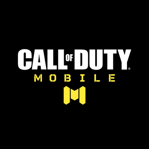 Call of Duty Mobile Logo — Graydon Driver