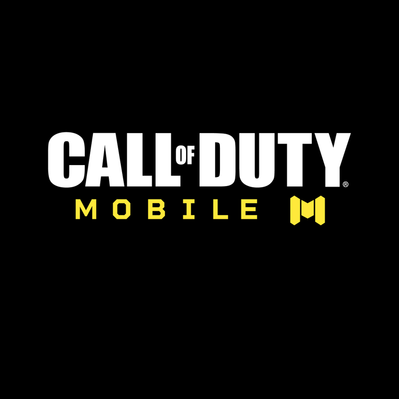 Call of Duty Mobile Logo — Graydon Driver