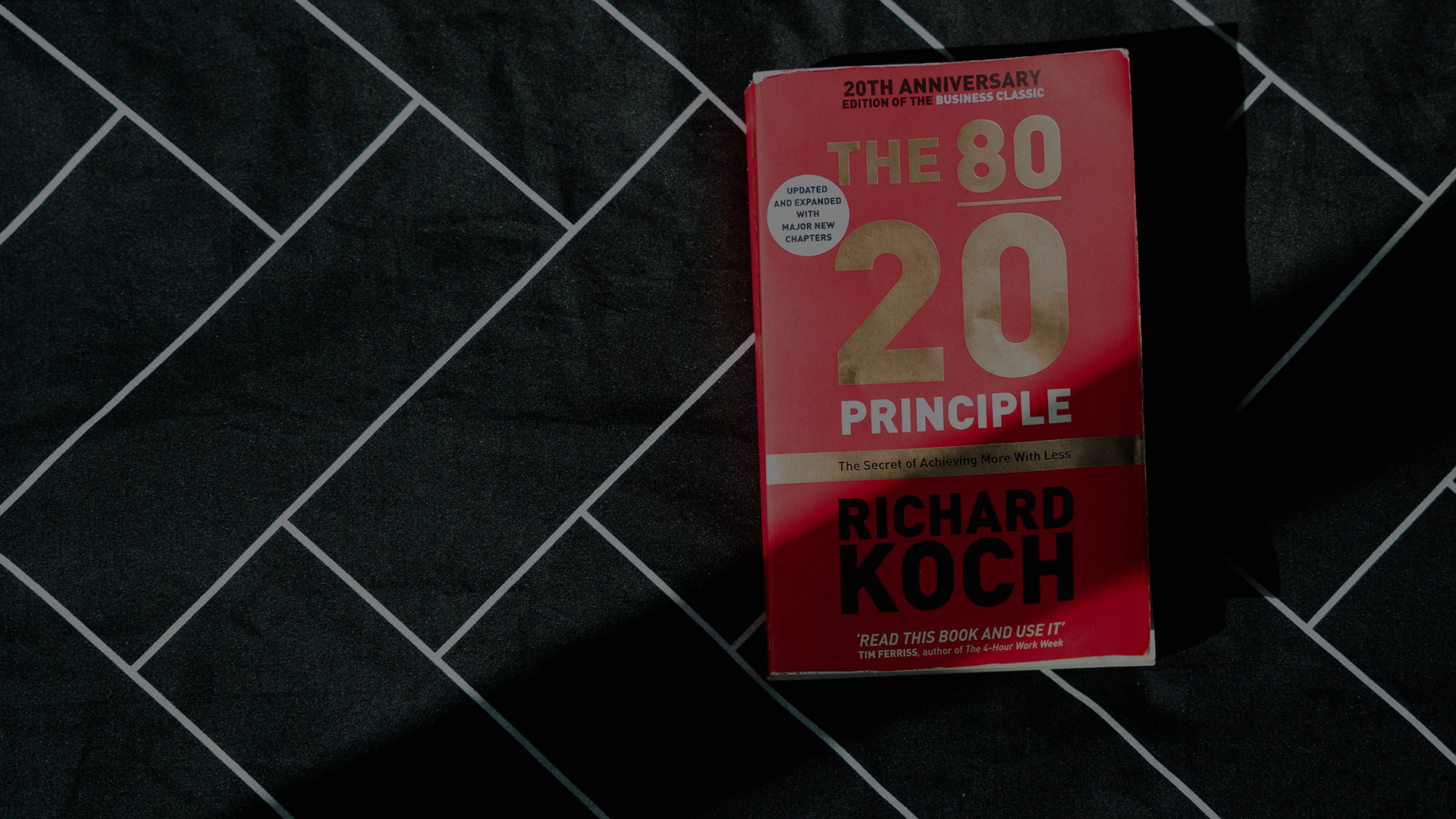 The 80 20 Rule How To Implement It In The Workplace Blog Ujji