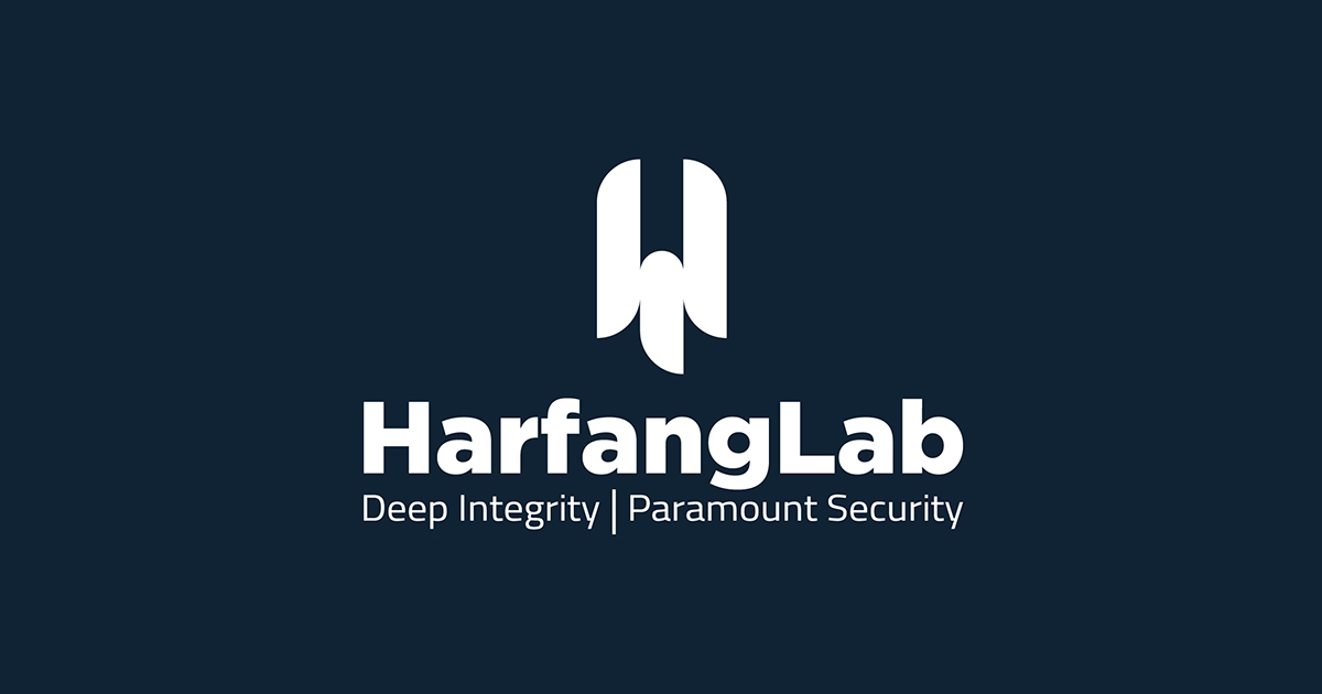 HarfangLab EDR | Bloquez les cyberattaques.