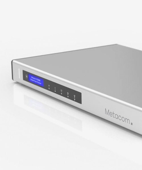 Metacom - Innovative Communications Technology. Delivered.