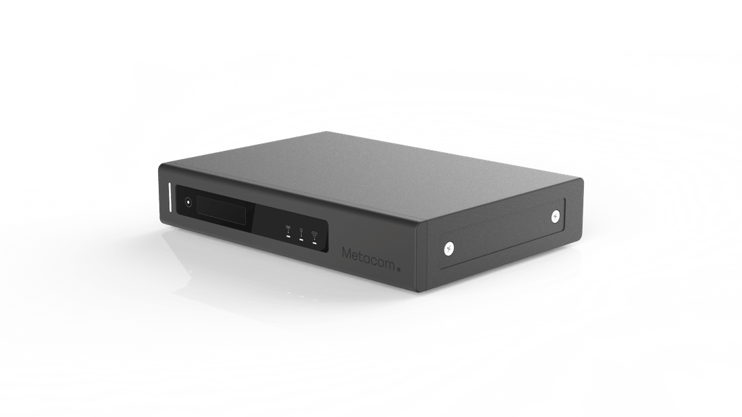 MC250 Intelligent Router