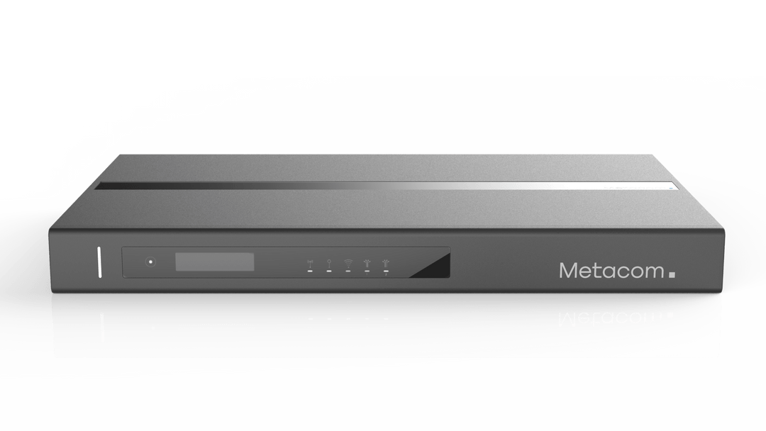 MC7000 Enterprise Router