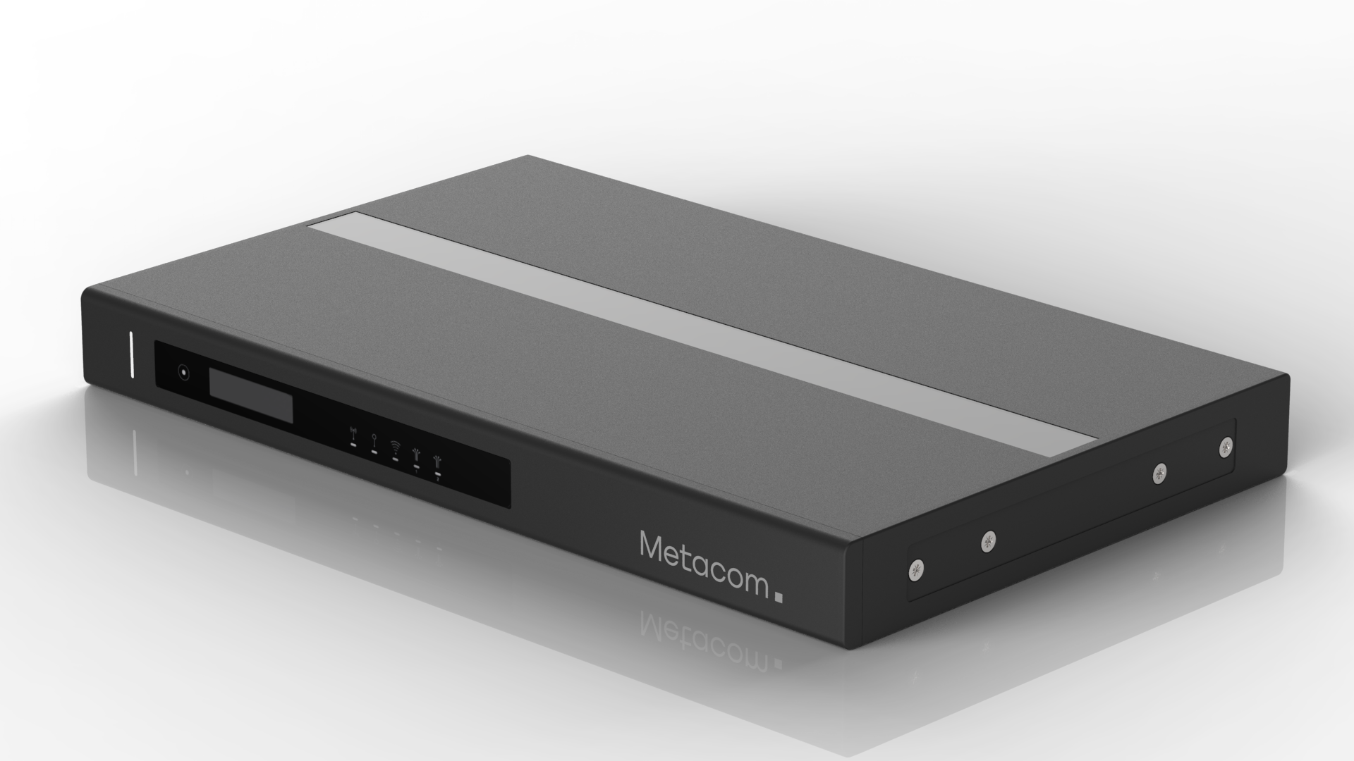 MC7000 Enterprise Router