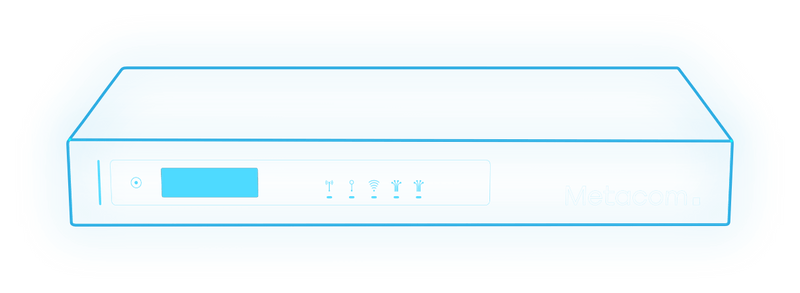 MC7000 Enterprise Router