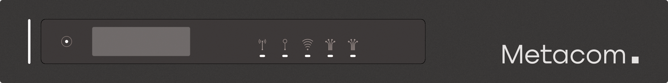 MC7000 Enterprise Router