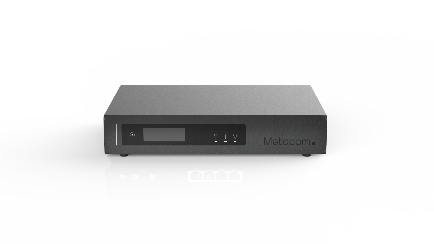 MC250 Intelligent Router
