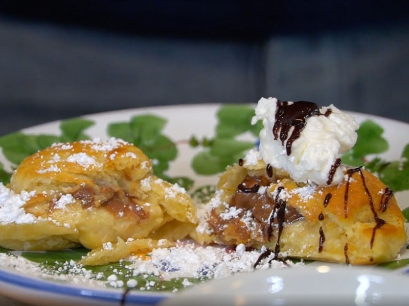 Recipes | List Made by Bobby Boyd Living