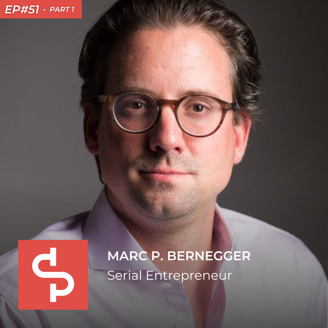 Sebastien Trondeur - MCI Group | Surviving Covid As An Events Business