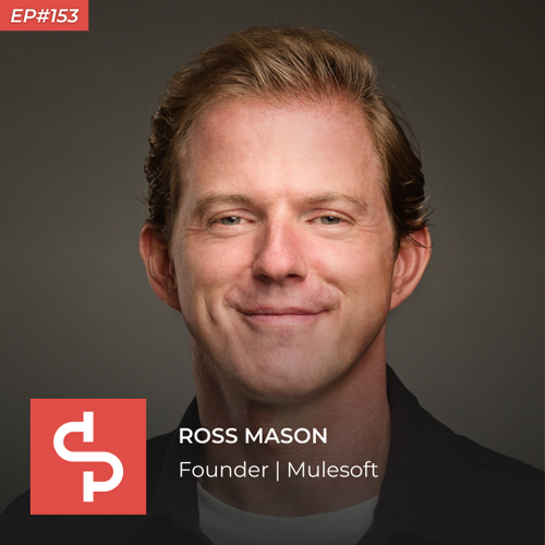 Ross Mason - Mulesoft | Ringing The Bell At The NY Stock Exchange