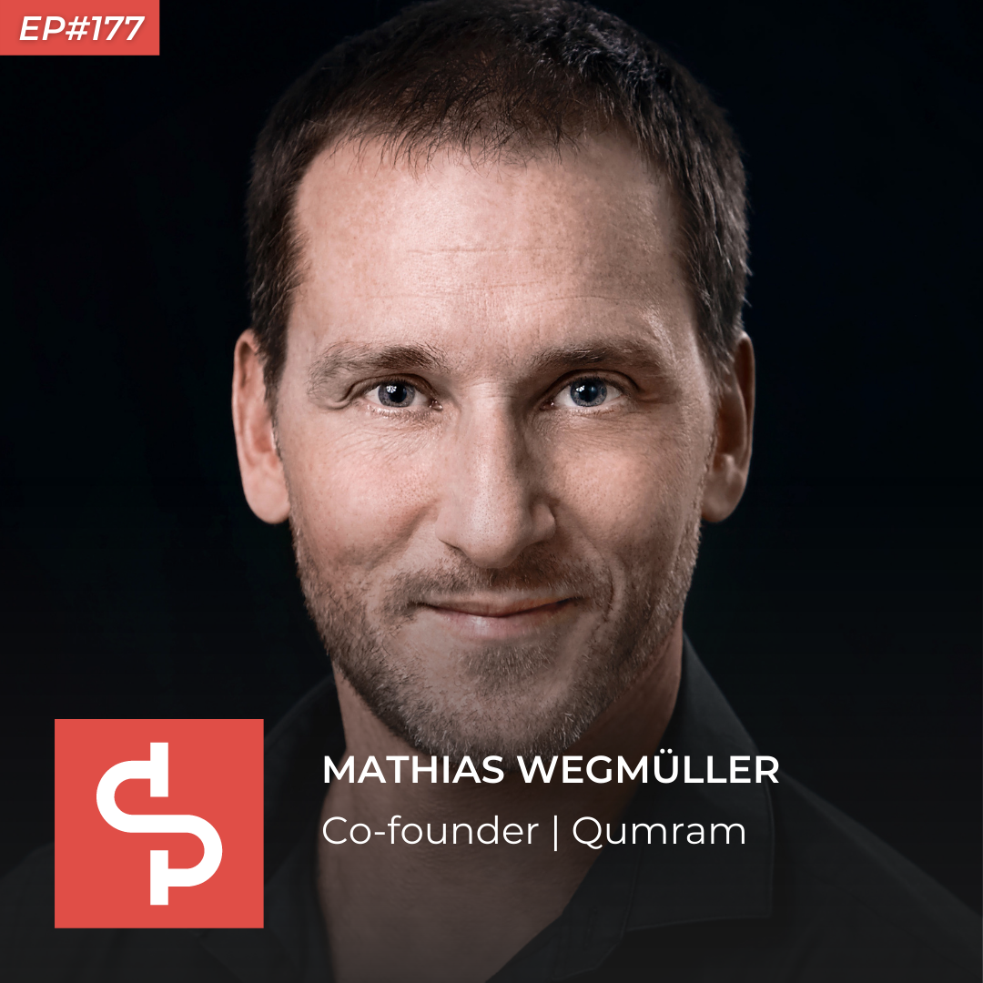 Boris Manhart - Growth Unltd | The Challenges Of An External CEO